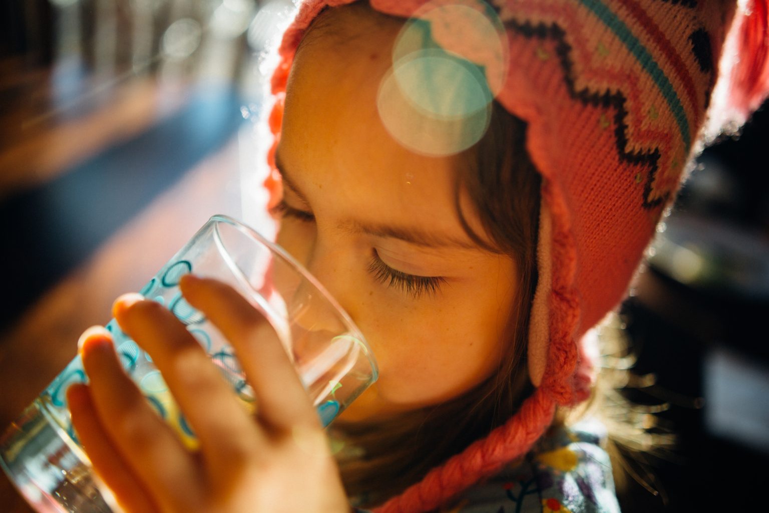 Your Drinking Water | Lehigh County Authority