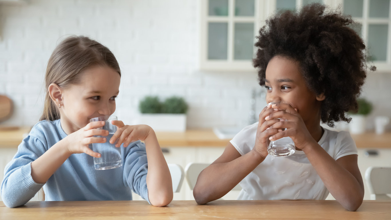 Join Us as We Celebrate Drinking Water Week! | Lehigh County Authority