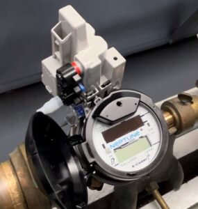 Understanding Meter Readings | Lehigh County Authority