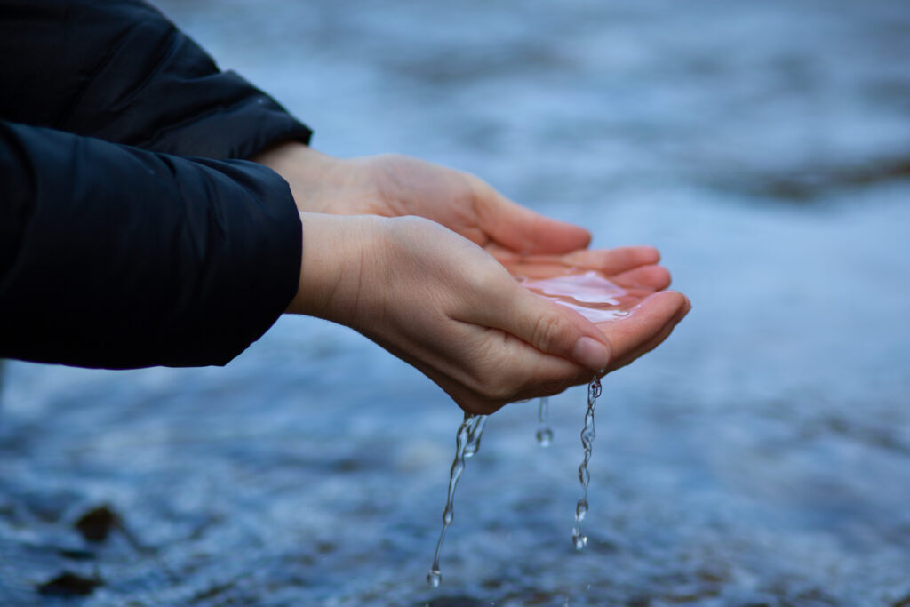 Source Water Protection Week: Every Drop Matters | Lehigh County Authority