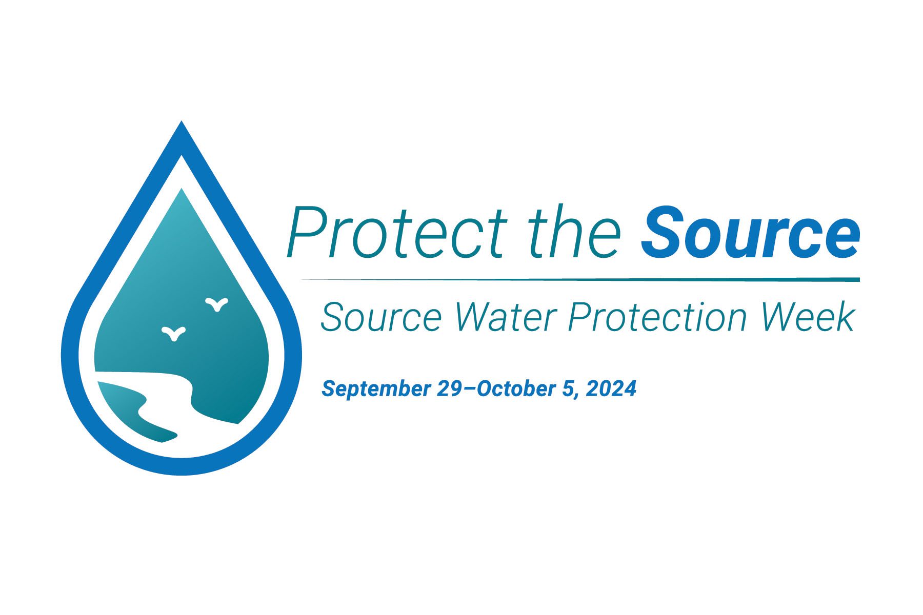 Source Water Protection Week: Every Drop Matters | Lehigh County Authority